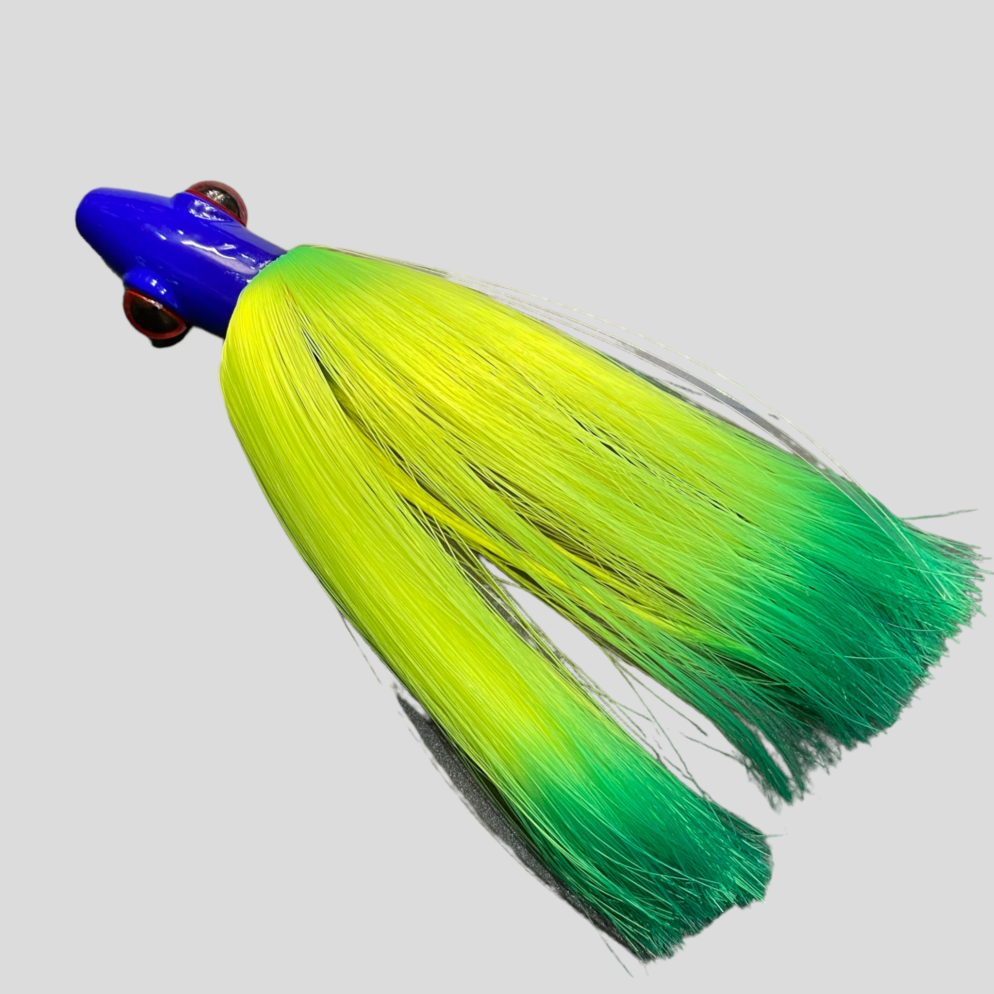 Magictail Hoo Magic 3 - Tyalure Tackle