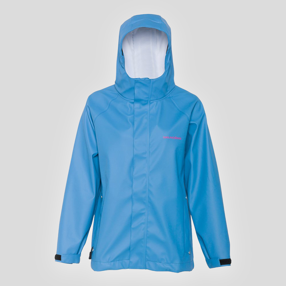 Grundens Womens Neptune Jacket - Tyalure Tackle
