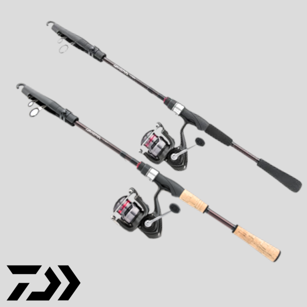 Combos - Tyalure Tackle