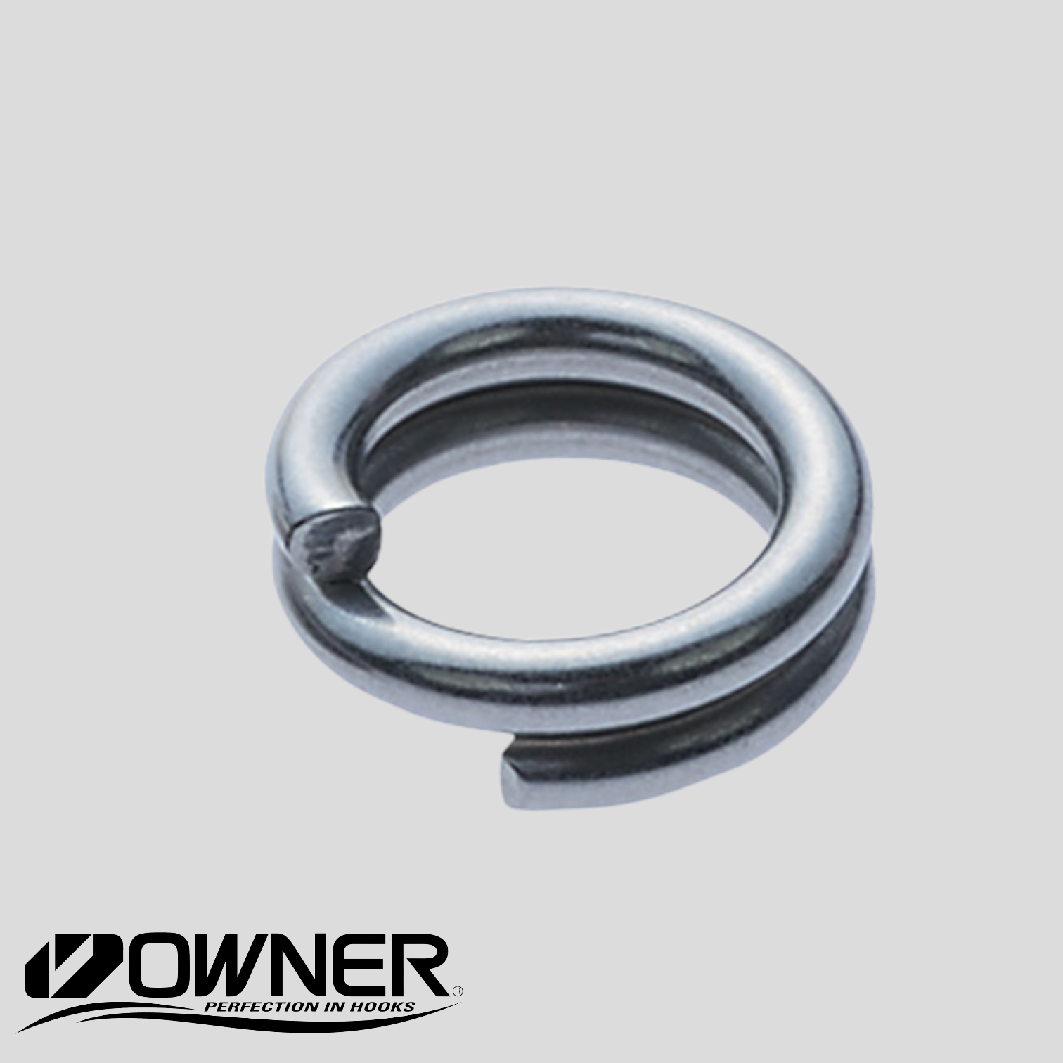 Owner Ultra Split Rings - Tyalure Tackle