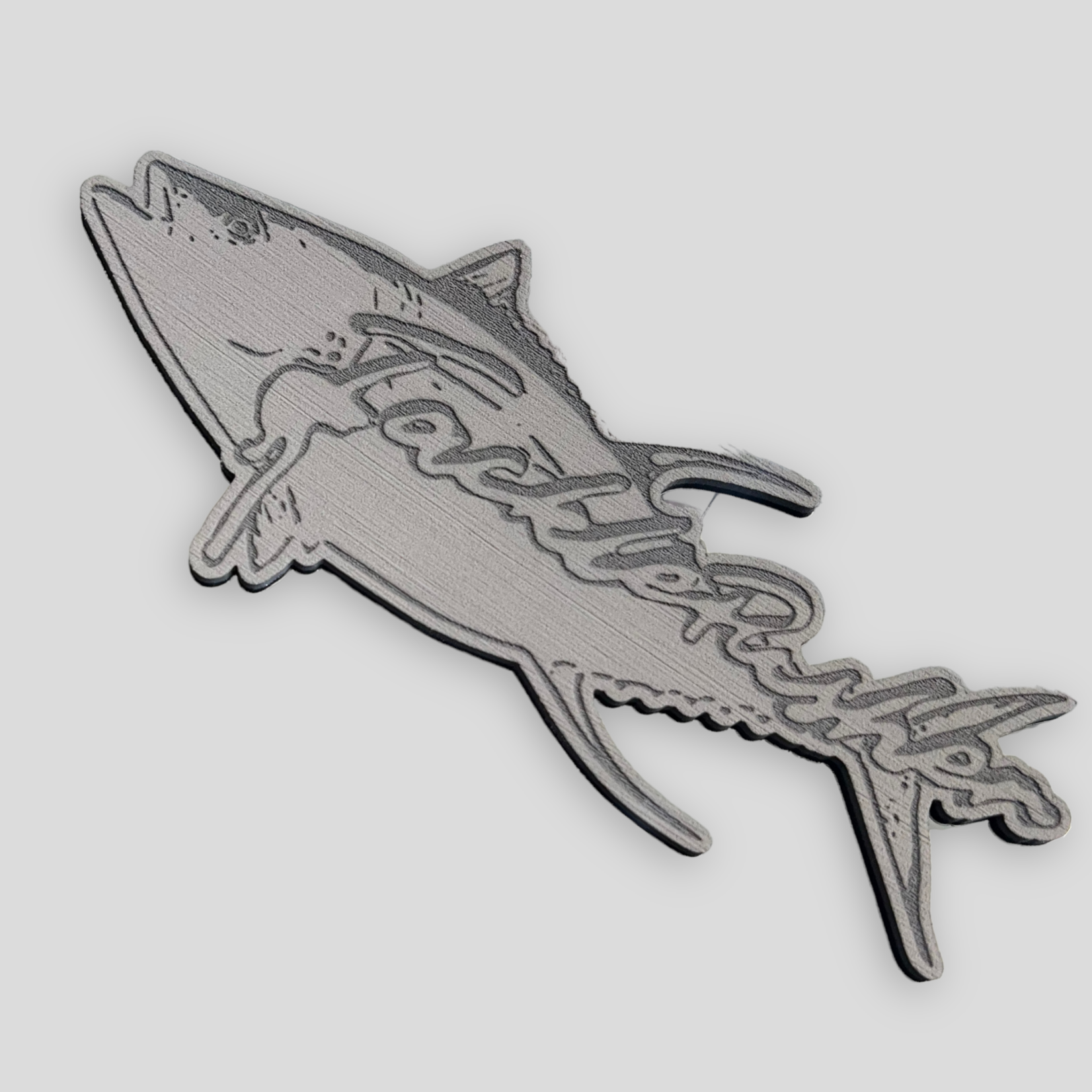 Tacklepusher Hook Pads - Tyalure Tackle