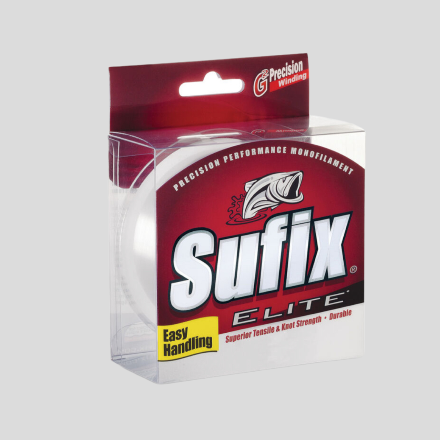 Suffix Elite Mono 330yds - Tyalure Tackle