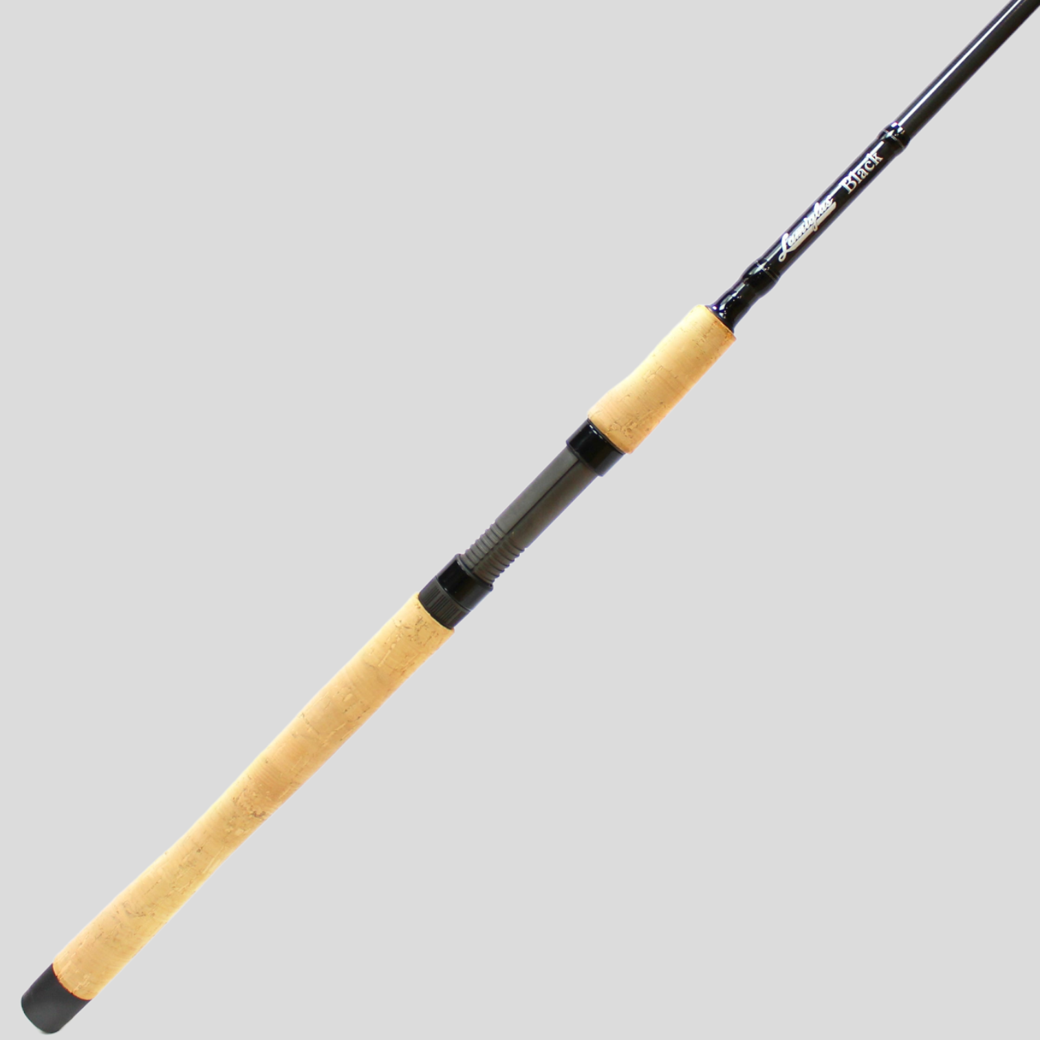 Lamiglas Black Inshore Boat Rod - Tyalure Tackle