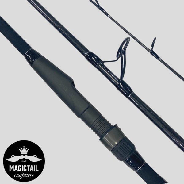 Spinning - Tyalure Tackle