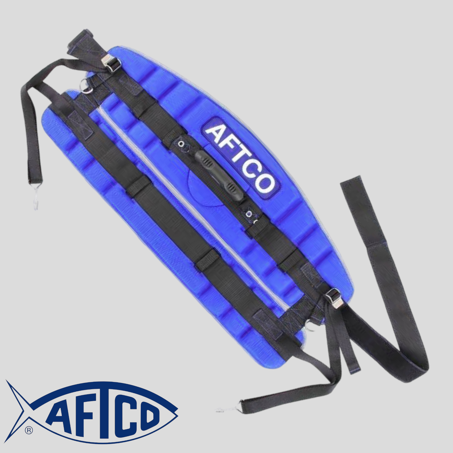 Aftco Harness - Tyalure Tackle