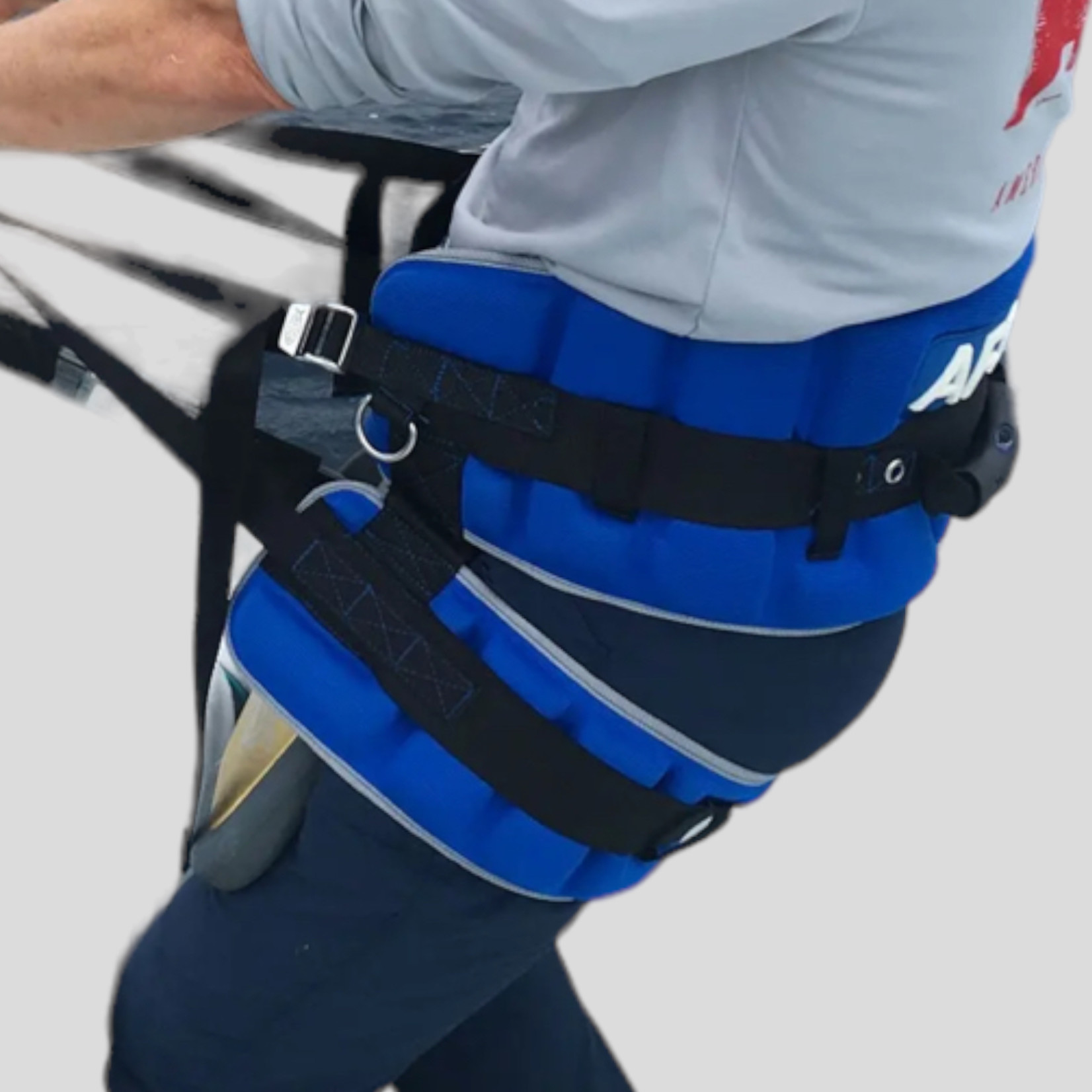 Aftco Harness - Tyalure Tackle