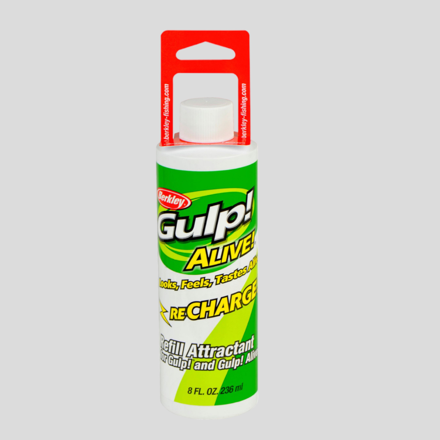Gulp Alive Recharge - Tyalure Tackle