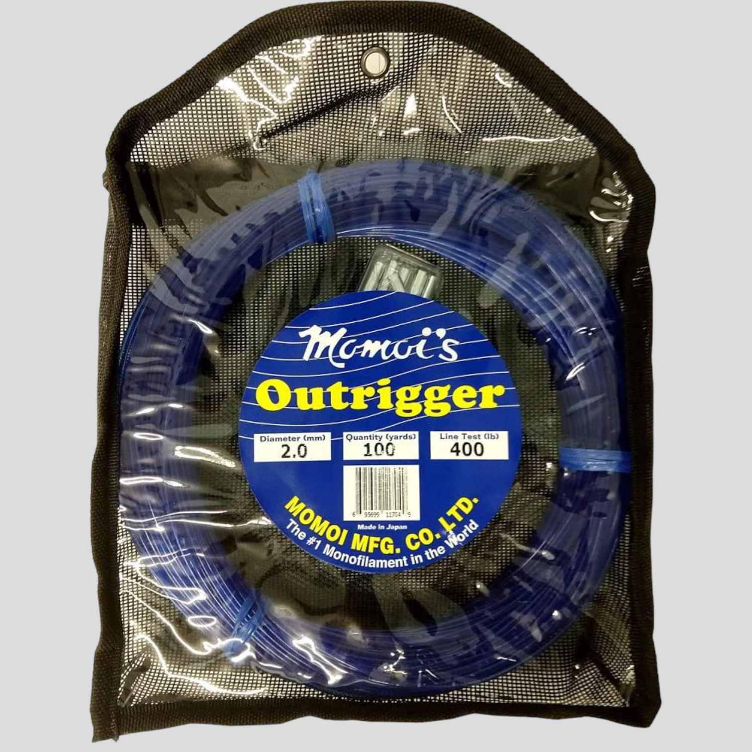 Diamond Outrigger Kit - Tyalure Tackle