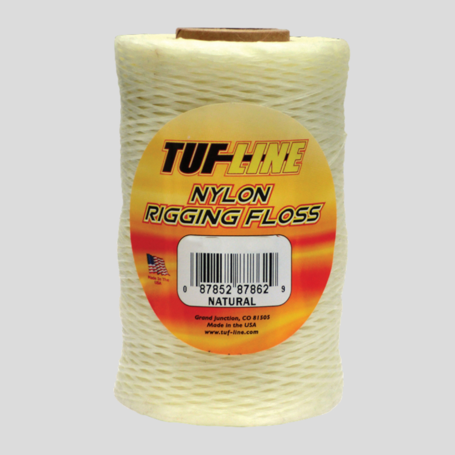 Tuf-Line Nylon Rigging Floss - Tyalure Tackle