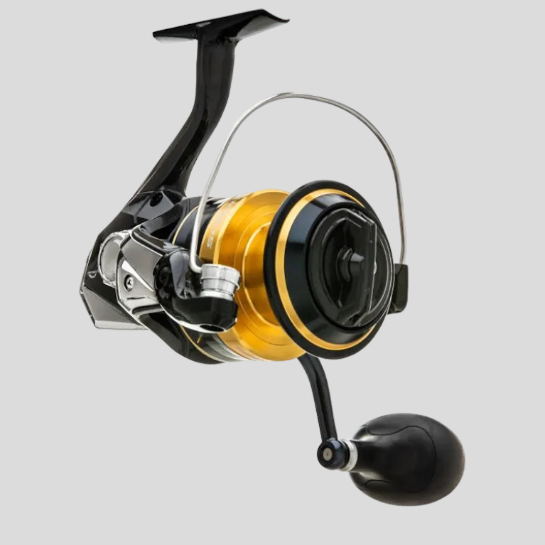 Shimano Spheros SW A - Tyalure Tackle