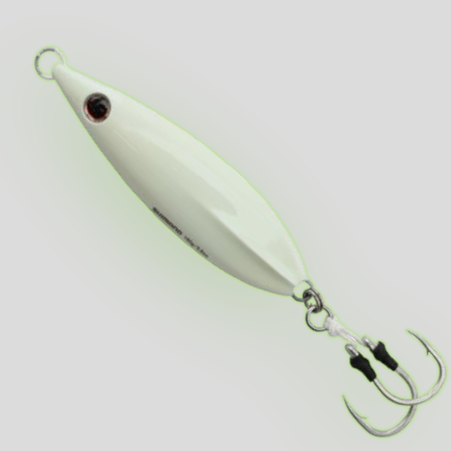 Shimano Butterfly Flat-Fall Jig - Tyalure Tackle
