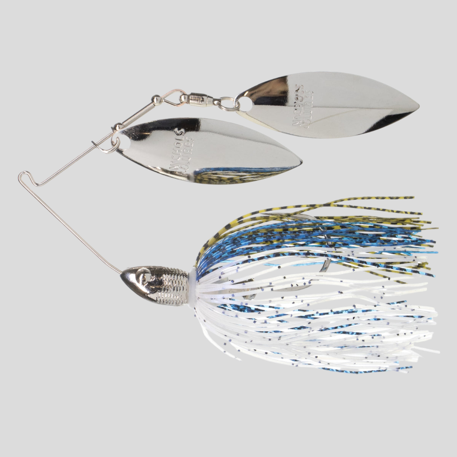 Nichols Catalyst Double Willow - Tyalure Tackle
