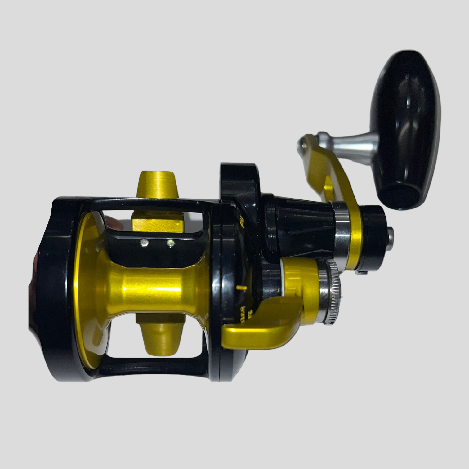 Accurate Valiant BV2 Batman - Tyalure Tackle