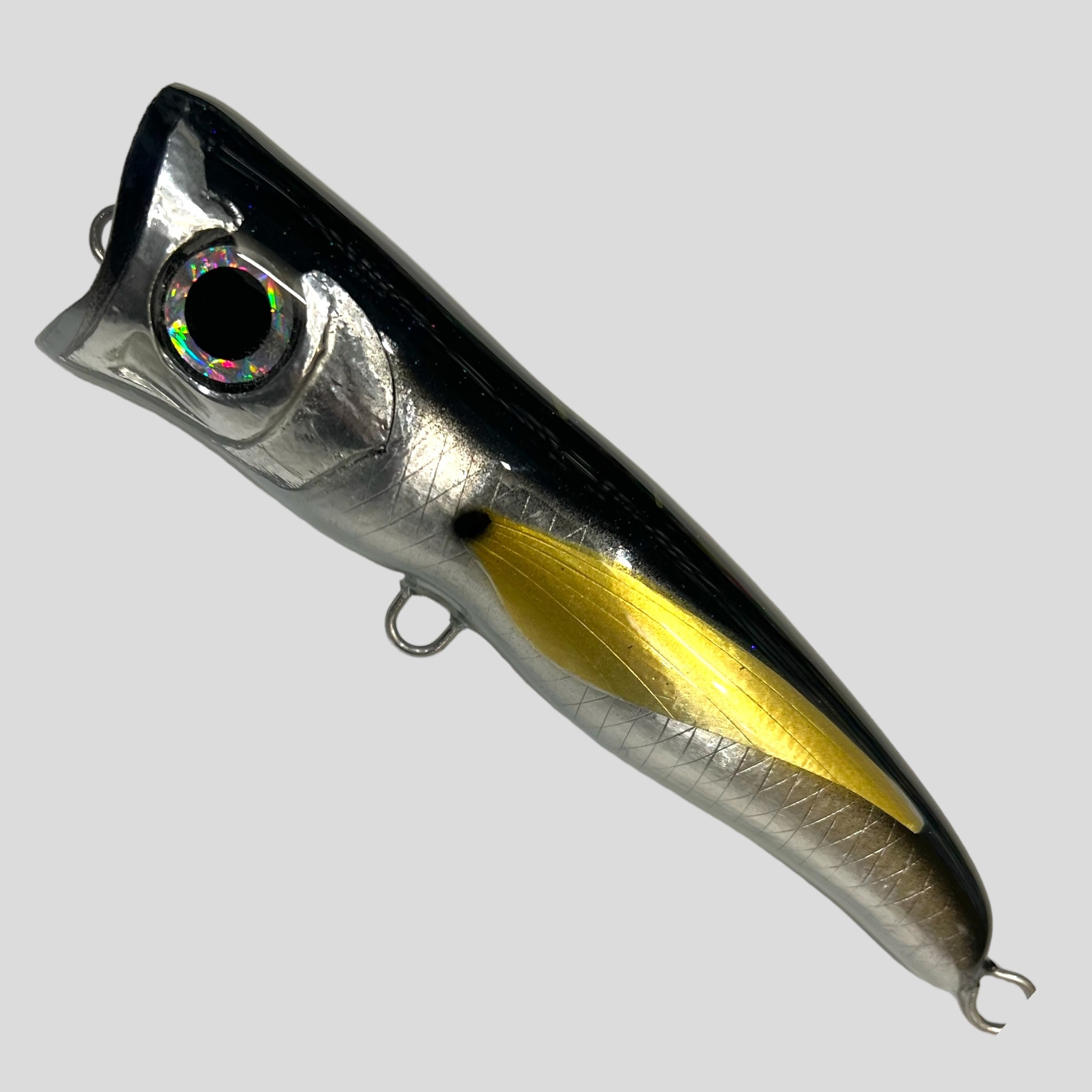 IMS Monster Wake 150 Popper - Tyalure Tackle