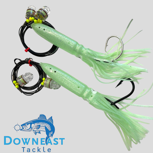 Offshore Pre Tied Rigs - Tyalure Tackle