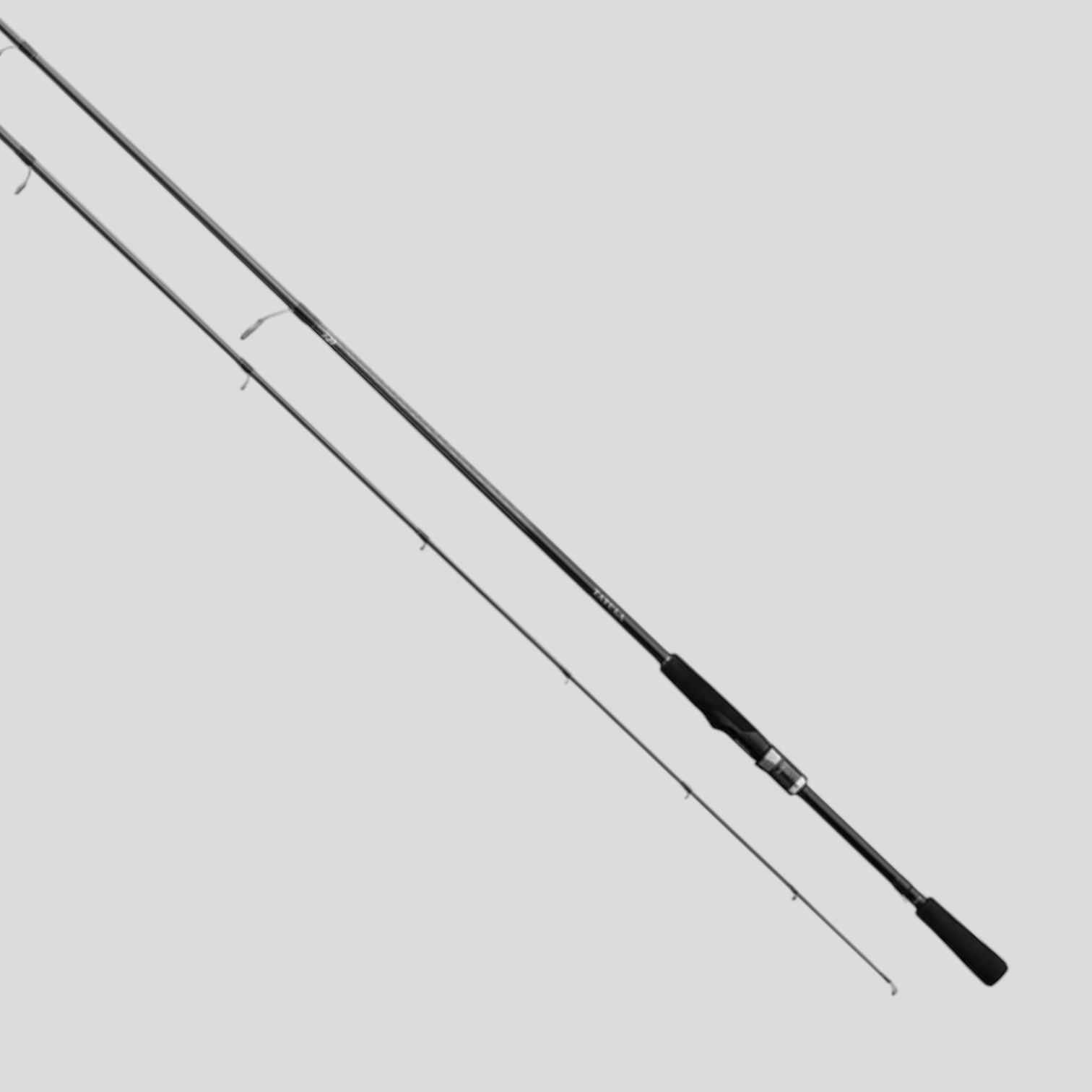Diawa Tatula Rod - Tyalure Tackle