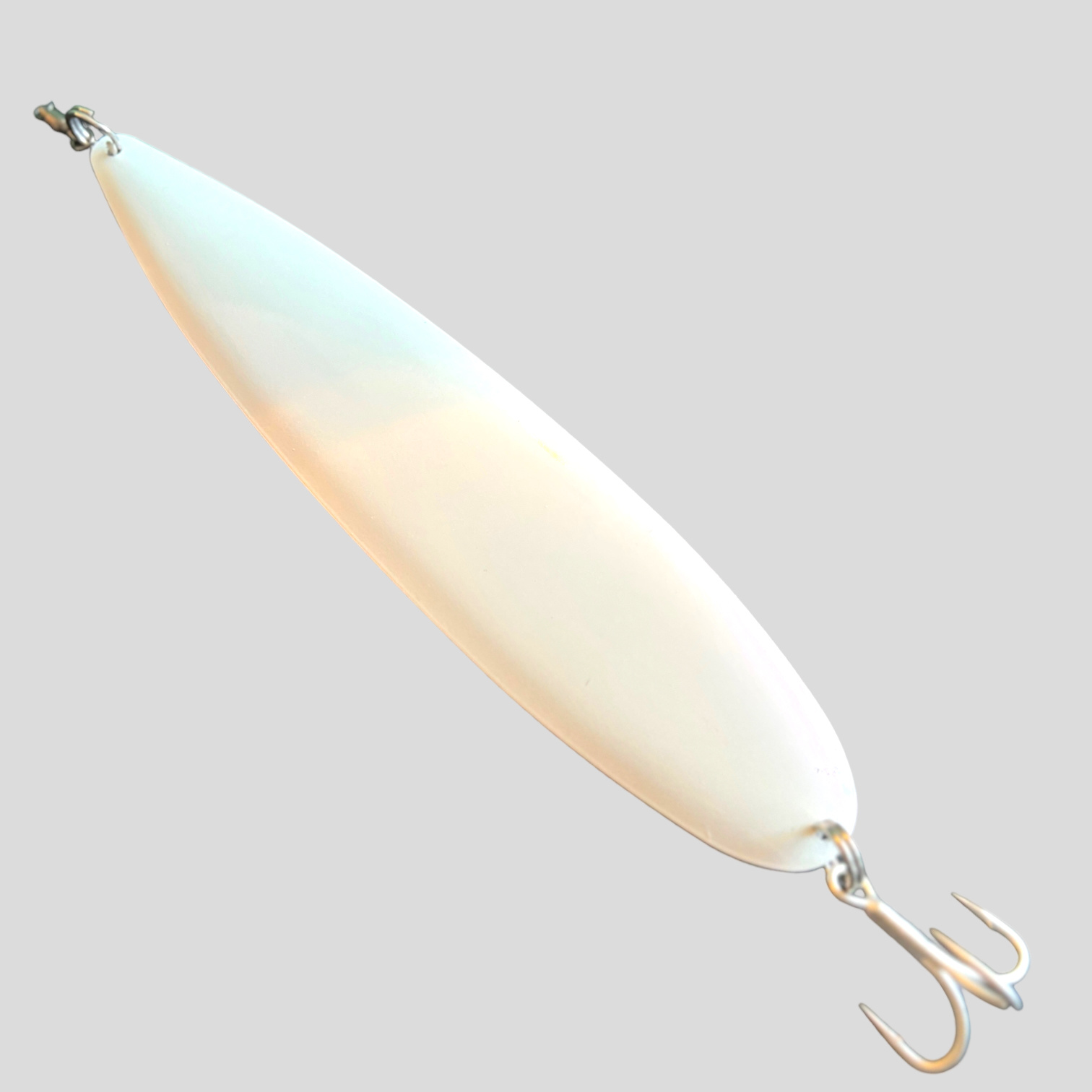 Tsunami Pro Flutter Spoon - Tyalure Tackle