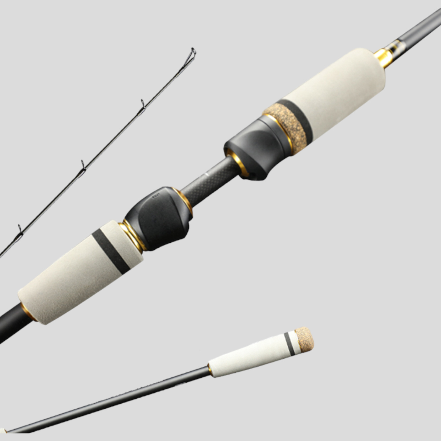 Centaur Combat Arm Light Jigging - Tyalure Tackle