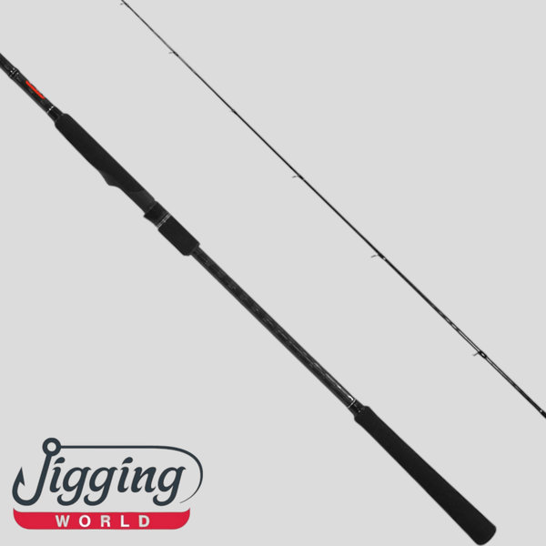 Spinning - Tyalure Tackle