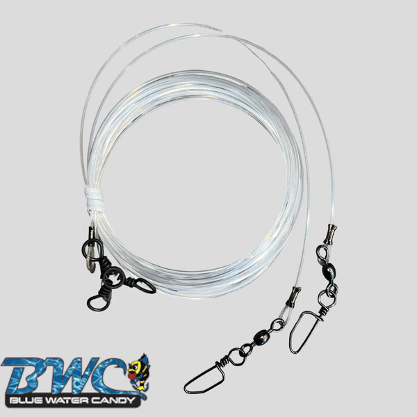 Offshore Pre Tied Rigs - Tyalure Tackle