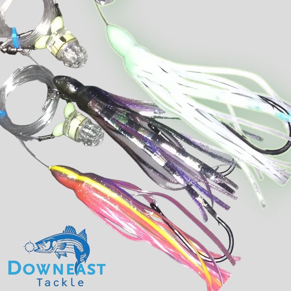 Rigs - Tyalure Tackle