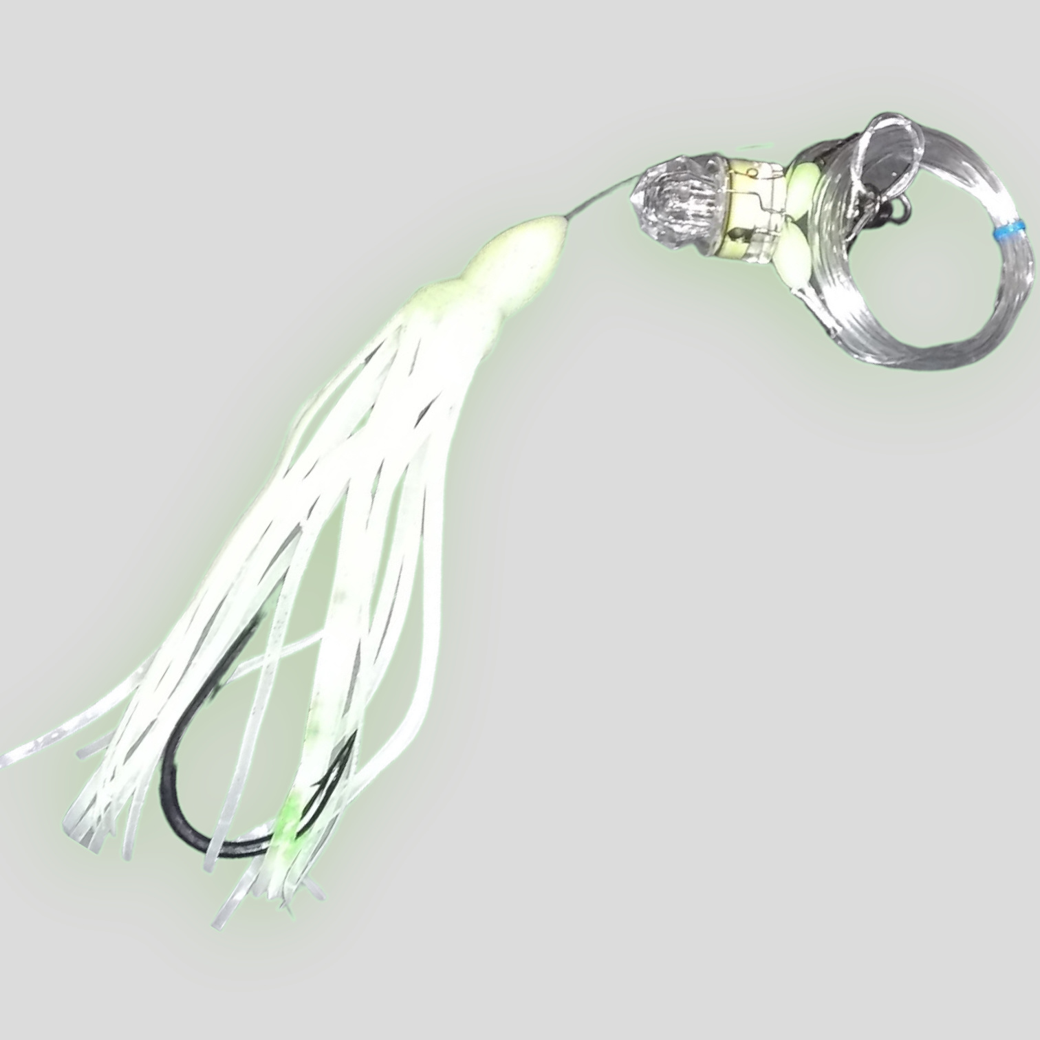 Downeast Jobu Swordfish Rigs - Tyalure Tackle