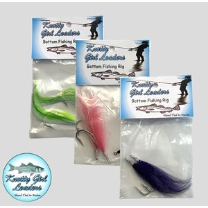 Rigs - Tyalure Tackle