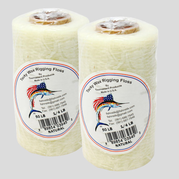 Rigging Supplies - Tyalure Tackle