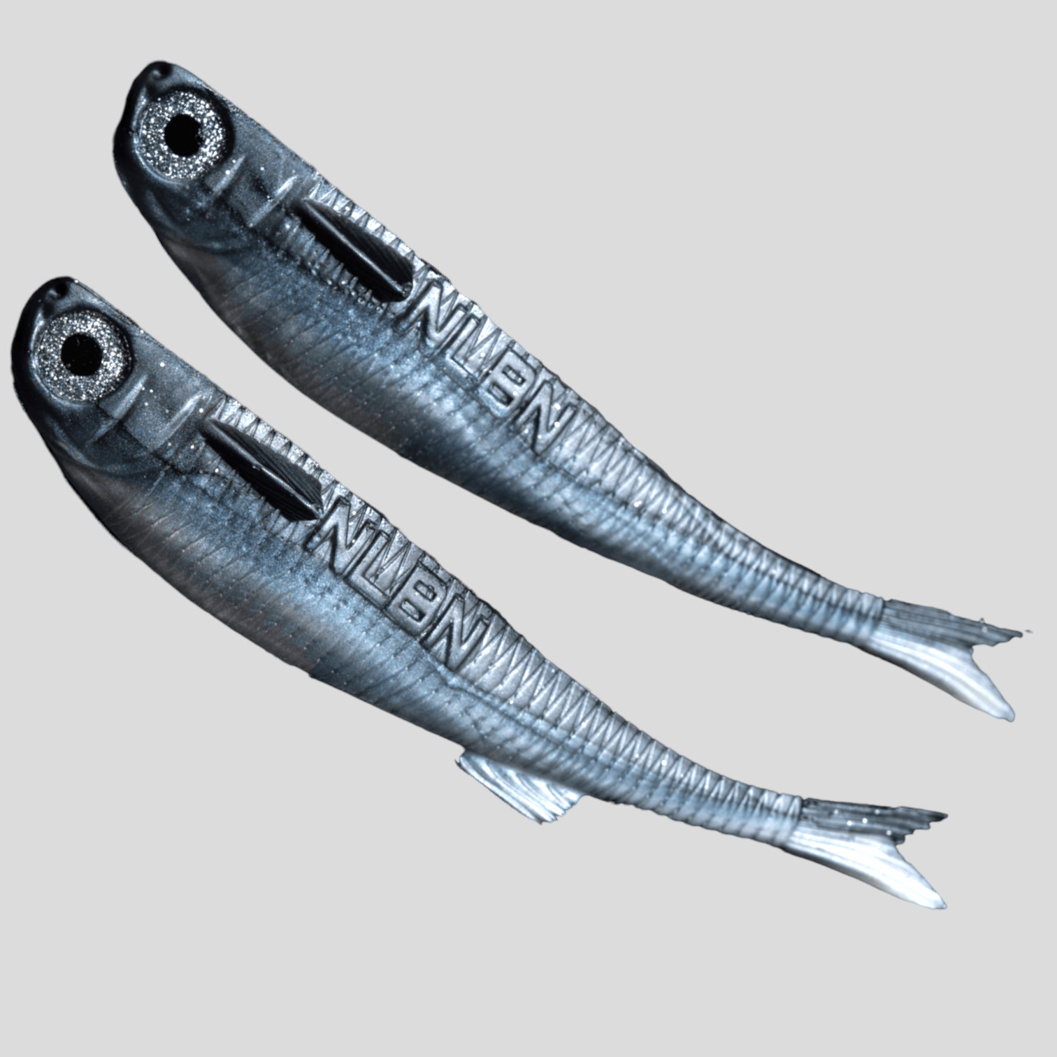 NLBN Big Mullet - Tyalure Tackle