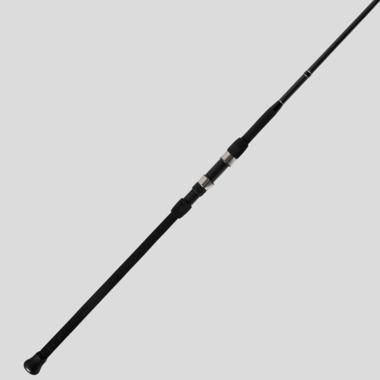 Tsunami Trophy II Surf Rod - Tyalure Tackle