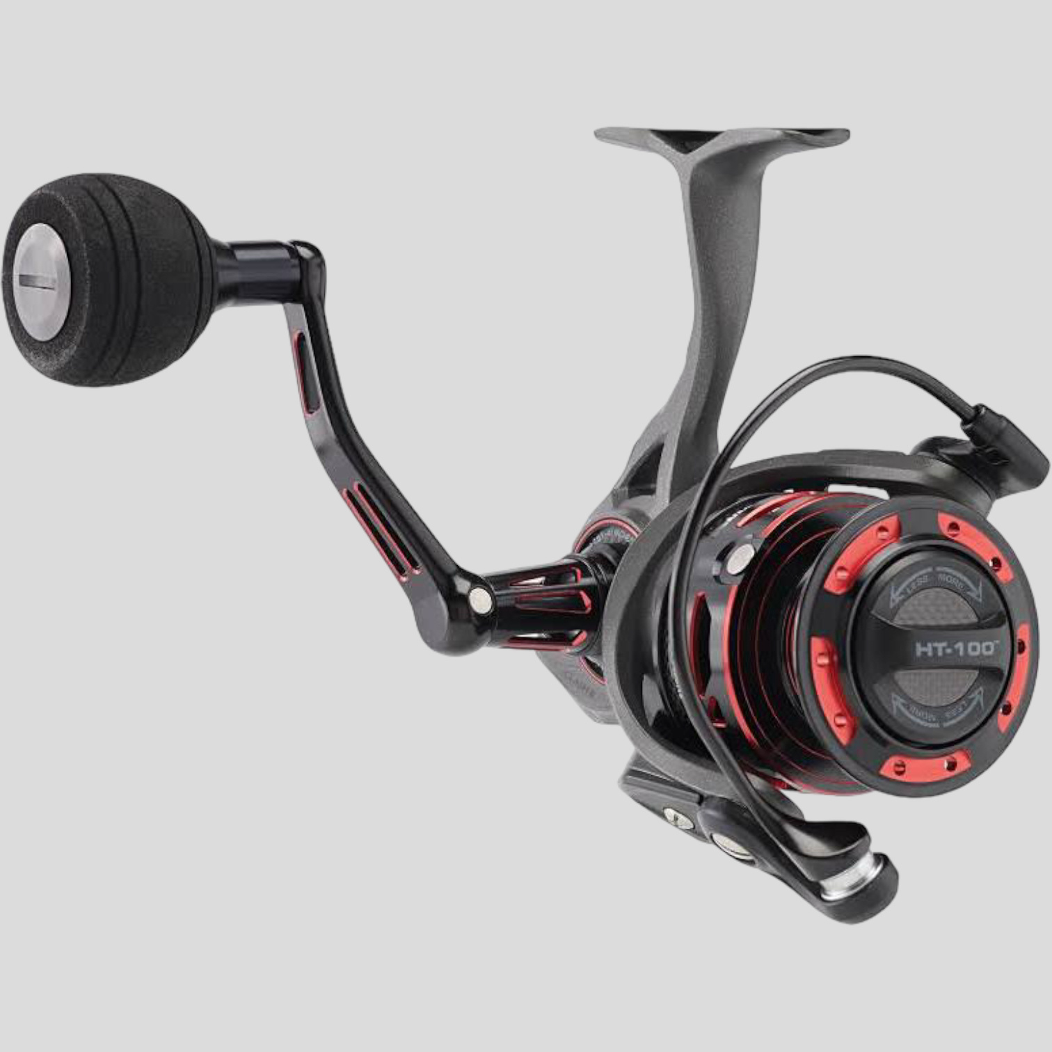 Penn Clash II Spinning Reel - Tyalure Tackle