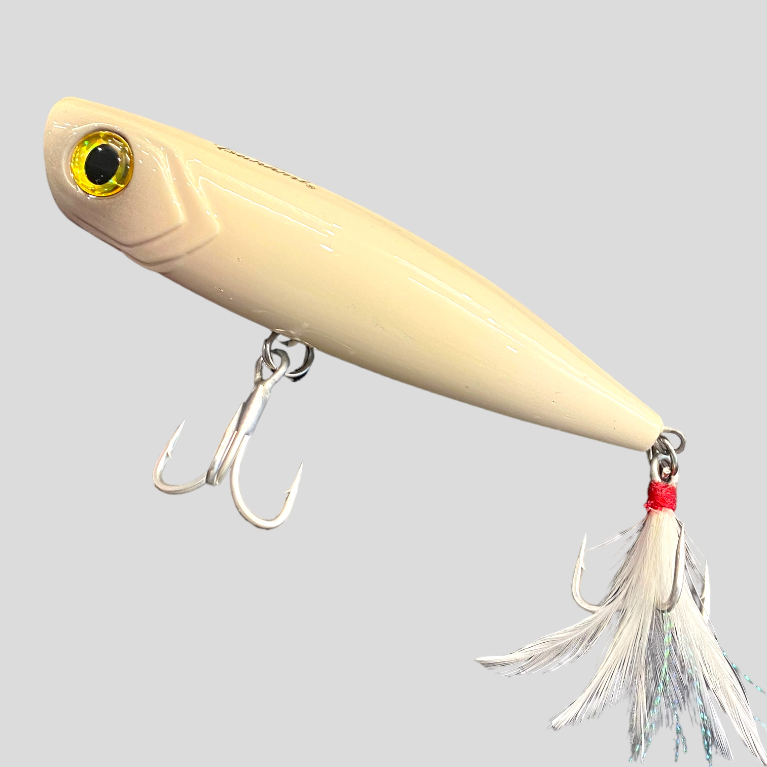 Tsunami Tidal Pro IPop Popper - Tyalure Tackle