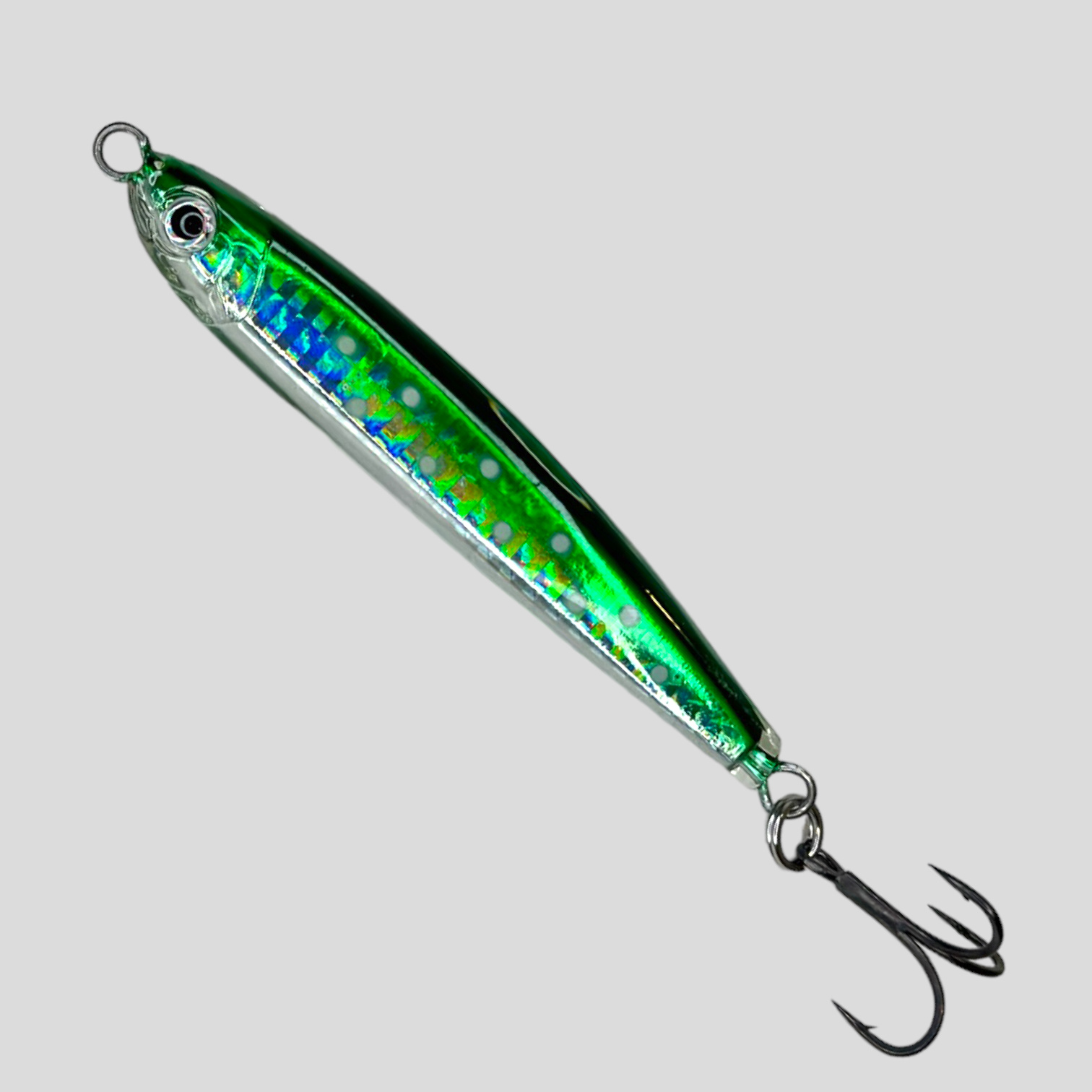 UVT Glow Epoxy Jig - Tyalure Tackle