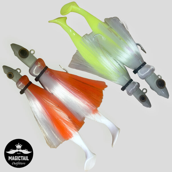 Mojos - Tyalure Tackle