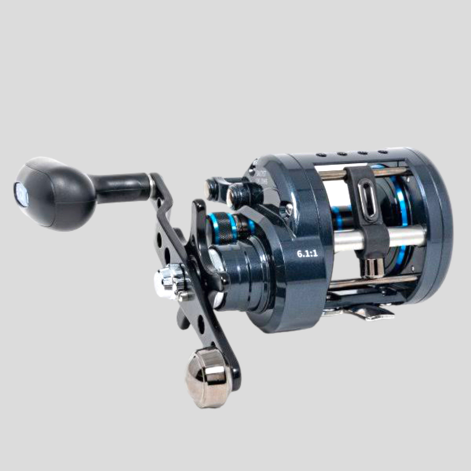 Daiwa Saltist LW Reel - Tyalure Tackle