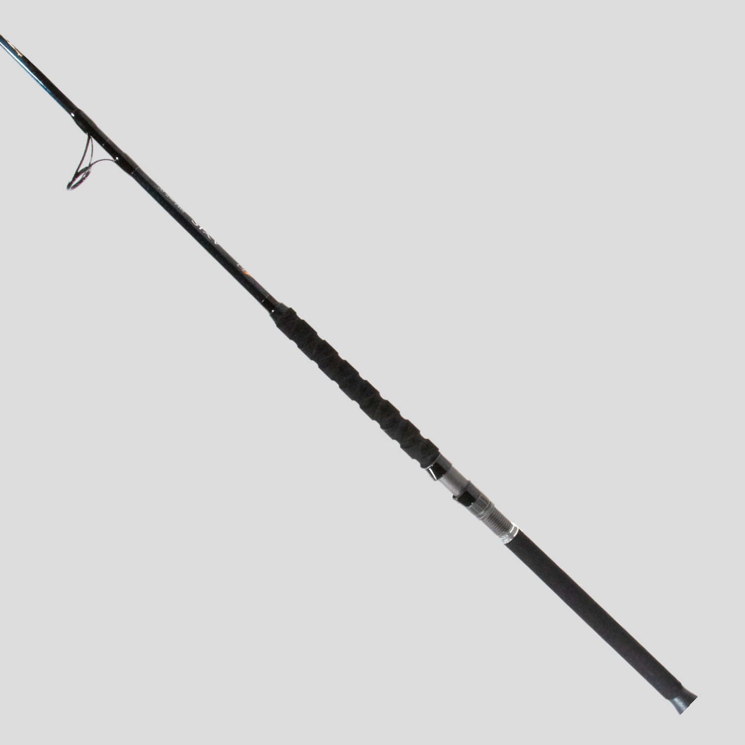 Phenix Axis Spin Rod - Tyalure Tackle