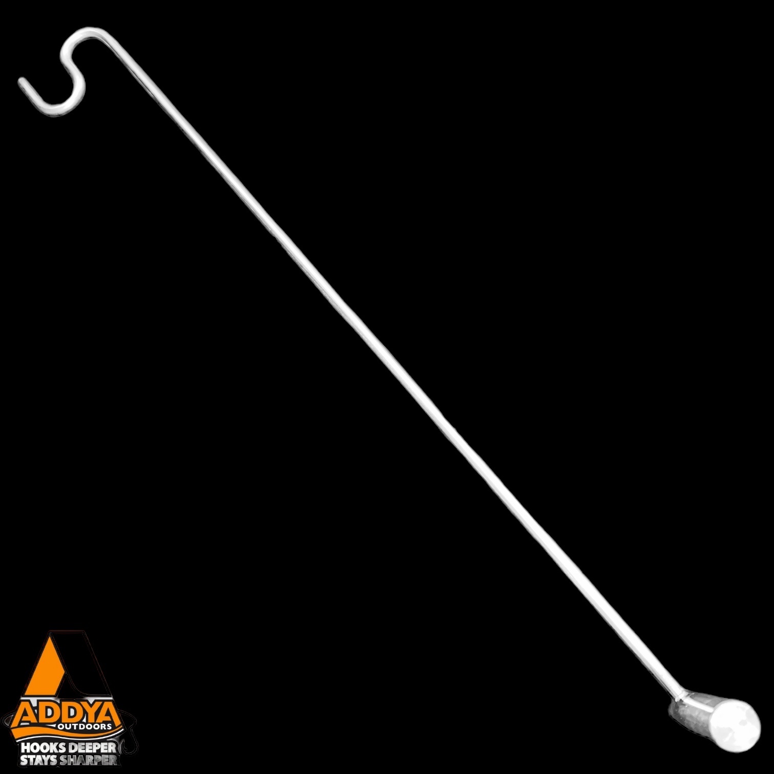 Addya T-Bar Dehooker S - Tyalure Tackle