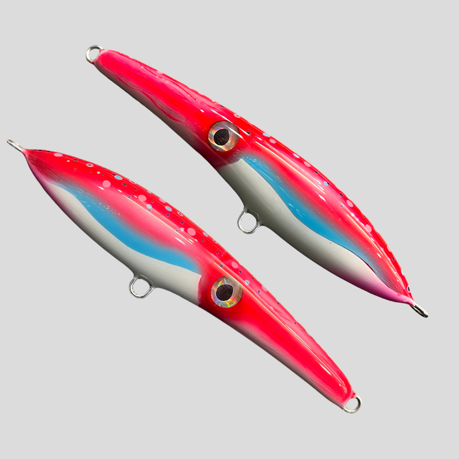 IMS Squid 200 - Tyalure Tackle