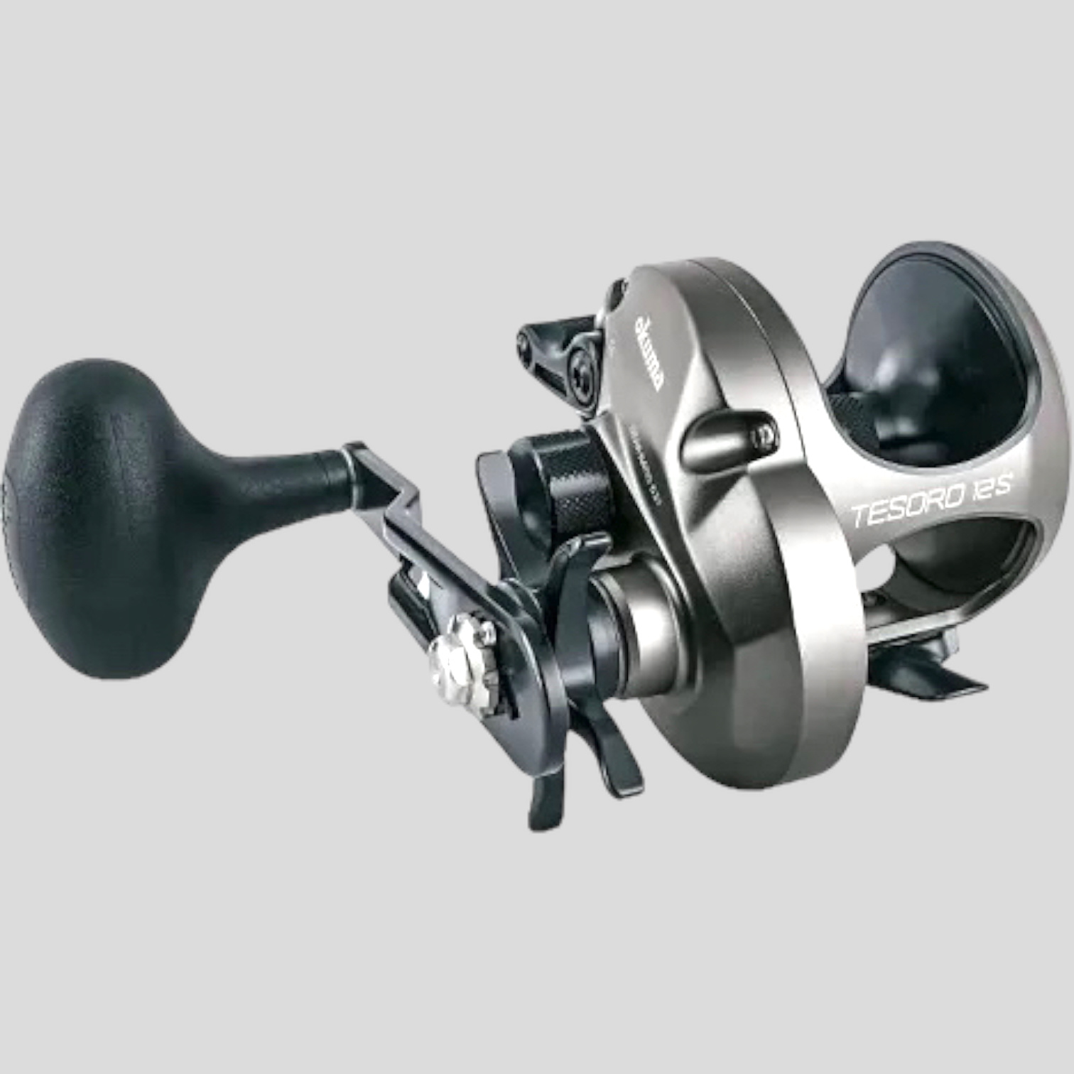 Okuma Tesoro Star Drag Reel - Tyalure Tackle