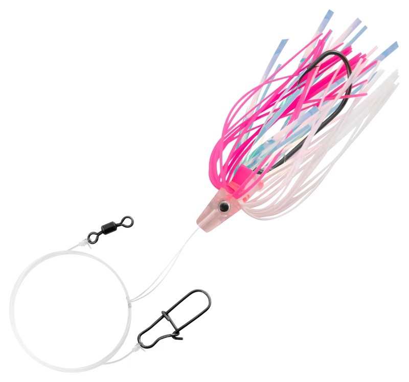 Tsunami Hi-Lo Teaser Rig - Tyalure Tackle