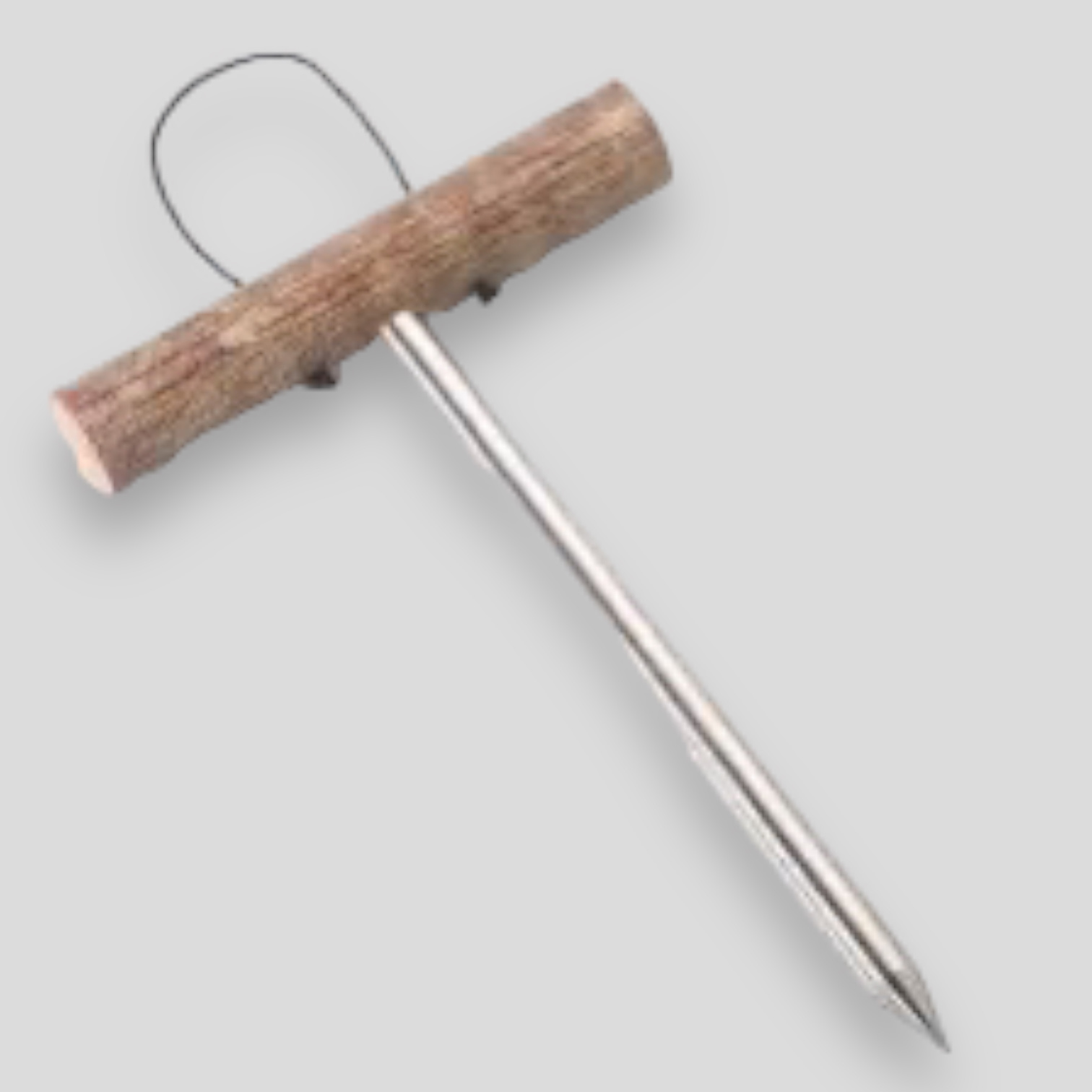 Thirty Fathoms Fish Spike - Tyalure Tackle