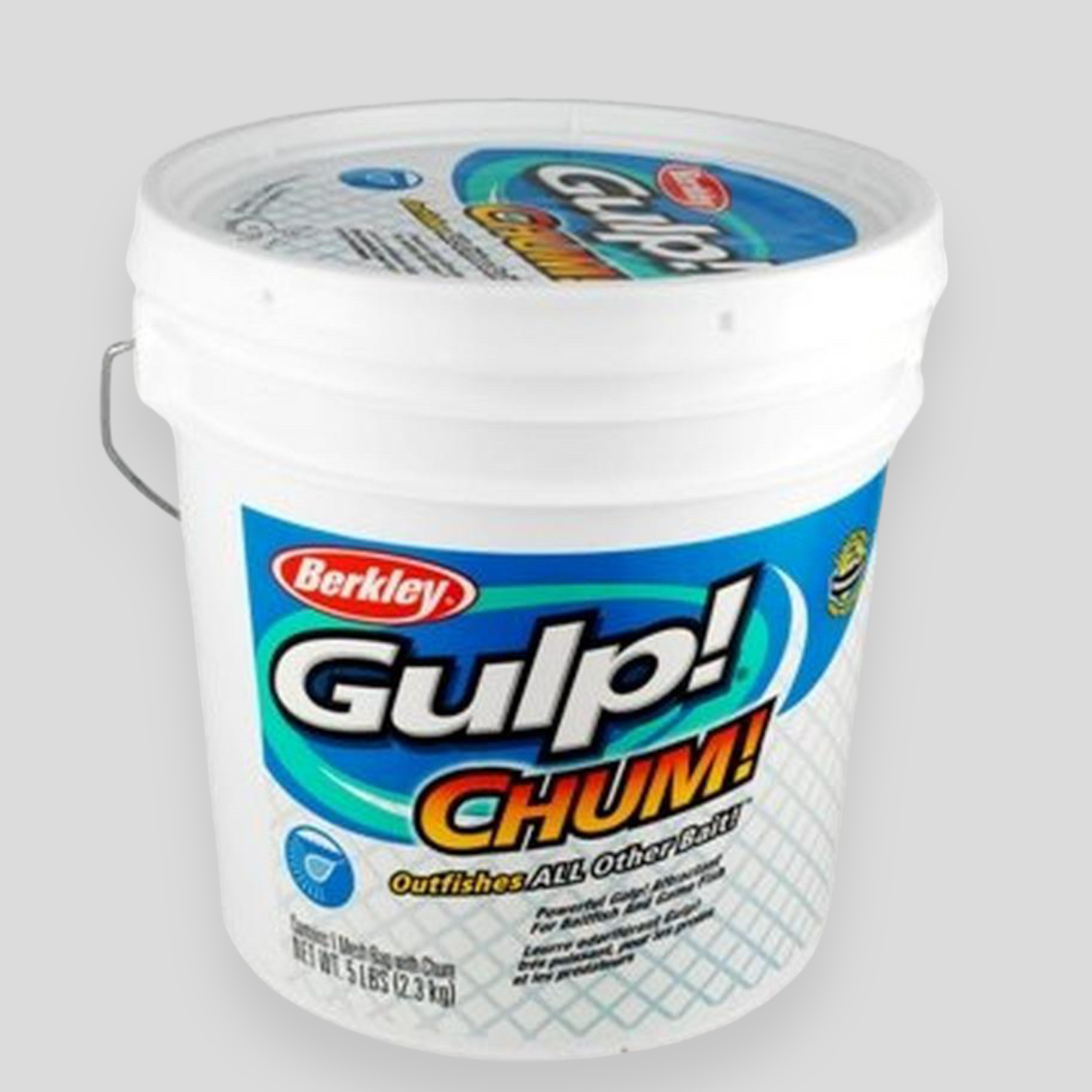 Berkley Gulp Saltwater Chum - Tyalure Tackle