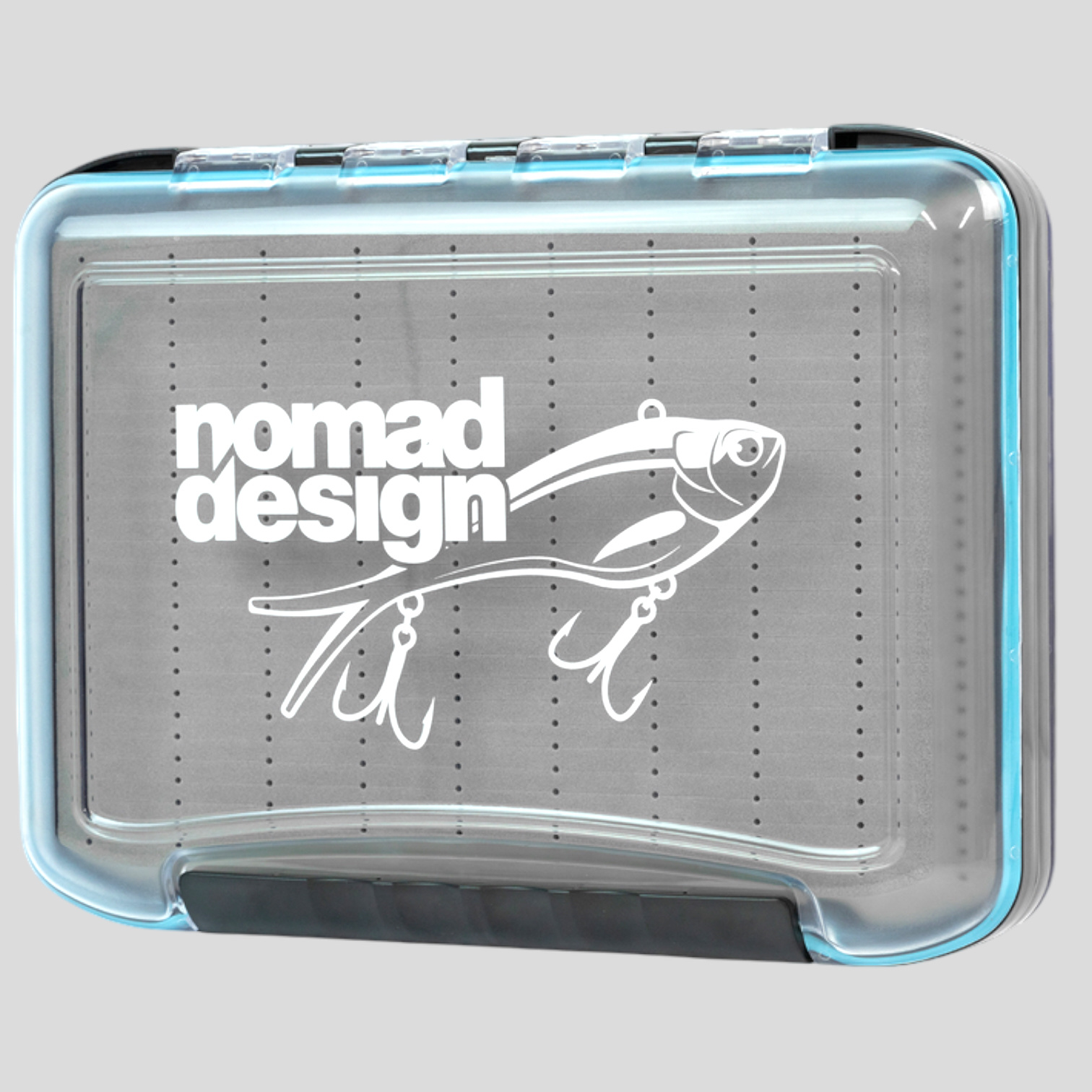 Nomad Vive Storage Box - Tyalure Tackle