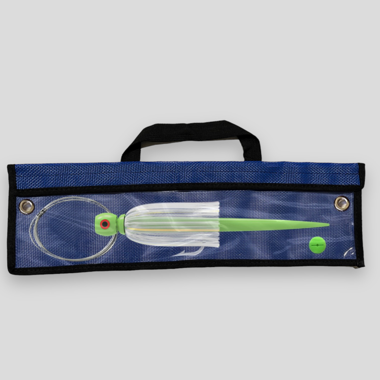 Wolf Pack Jet Head Pre Rig - Tyalure Tackle