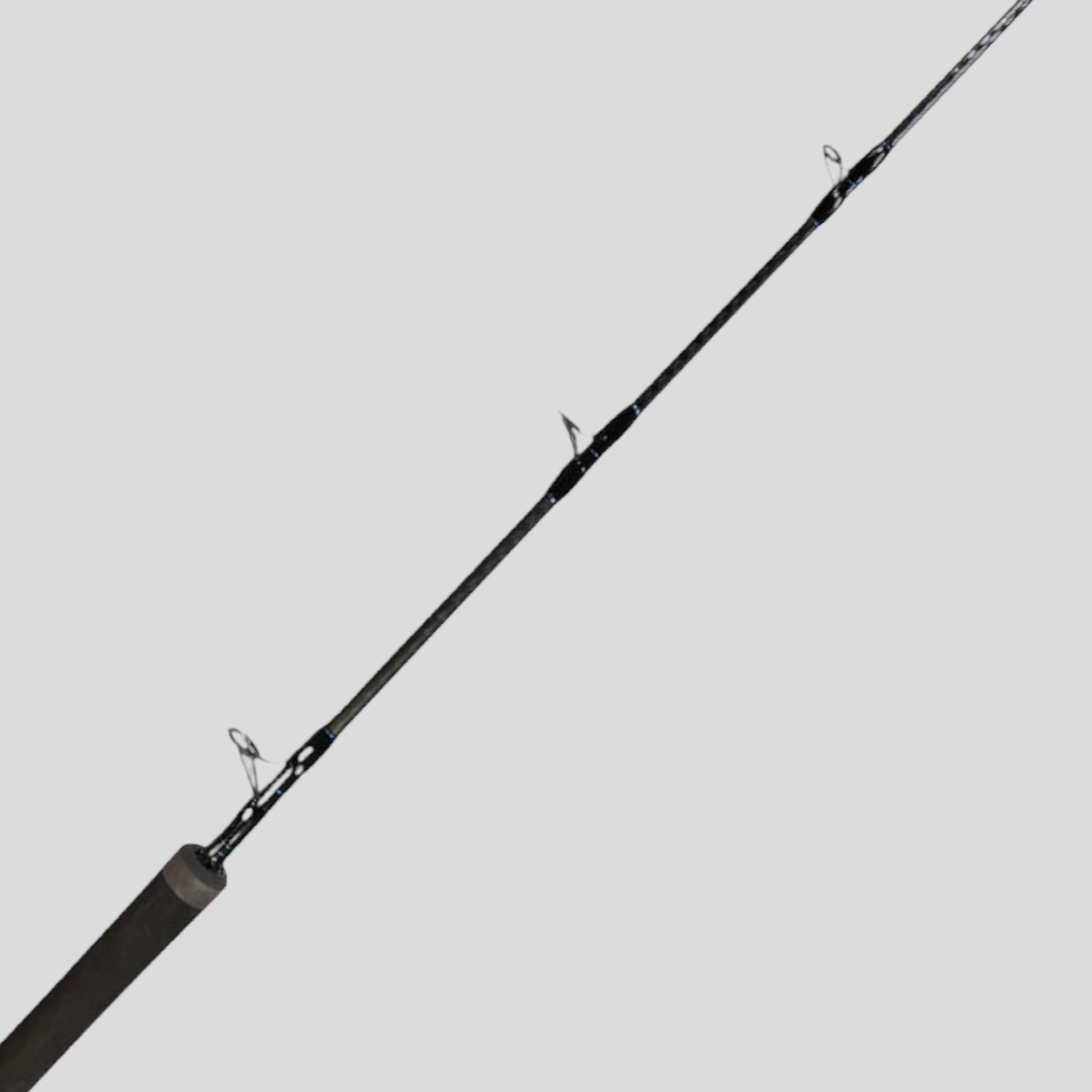 Black Hole Cape Cod Special Jigging Rods - Tyalure Tackle