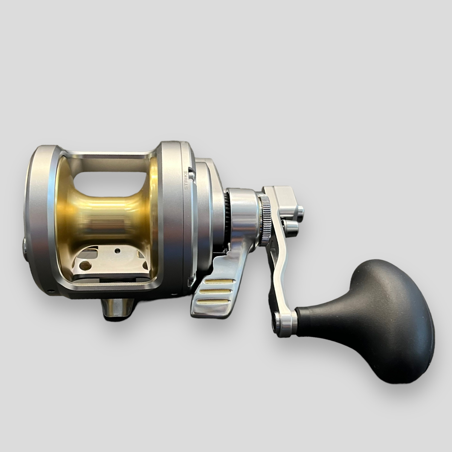 Shimano Talica A II Speed Reel - Tyalure Tackle Shimano Talica A II Speed Reel - Tyalure Tackle