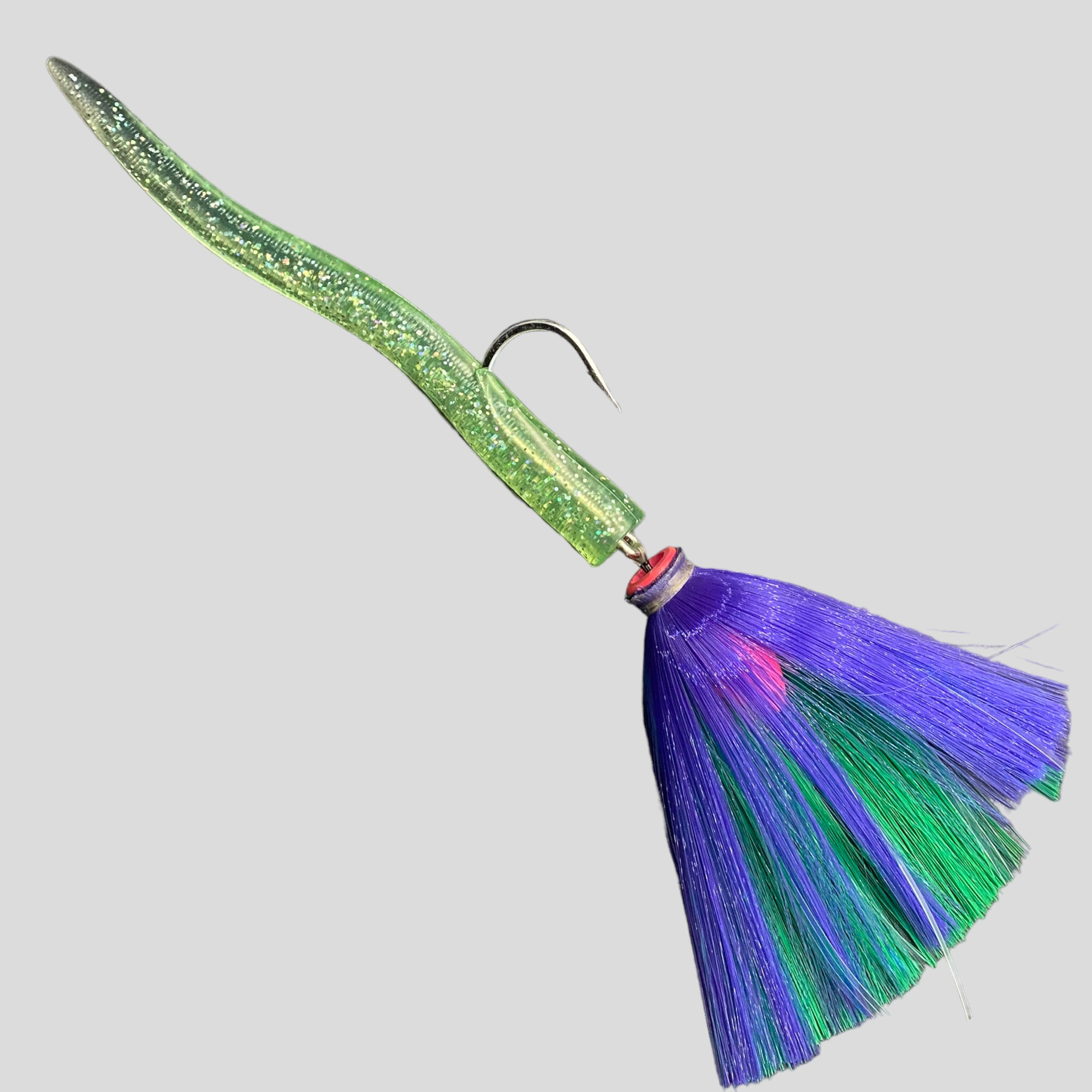 Magictail Hoomagic Custom RonZ Rigs - Tyalure Tackle