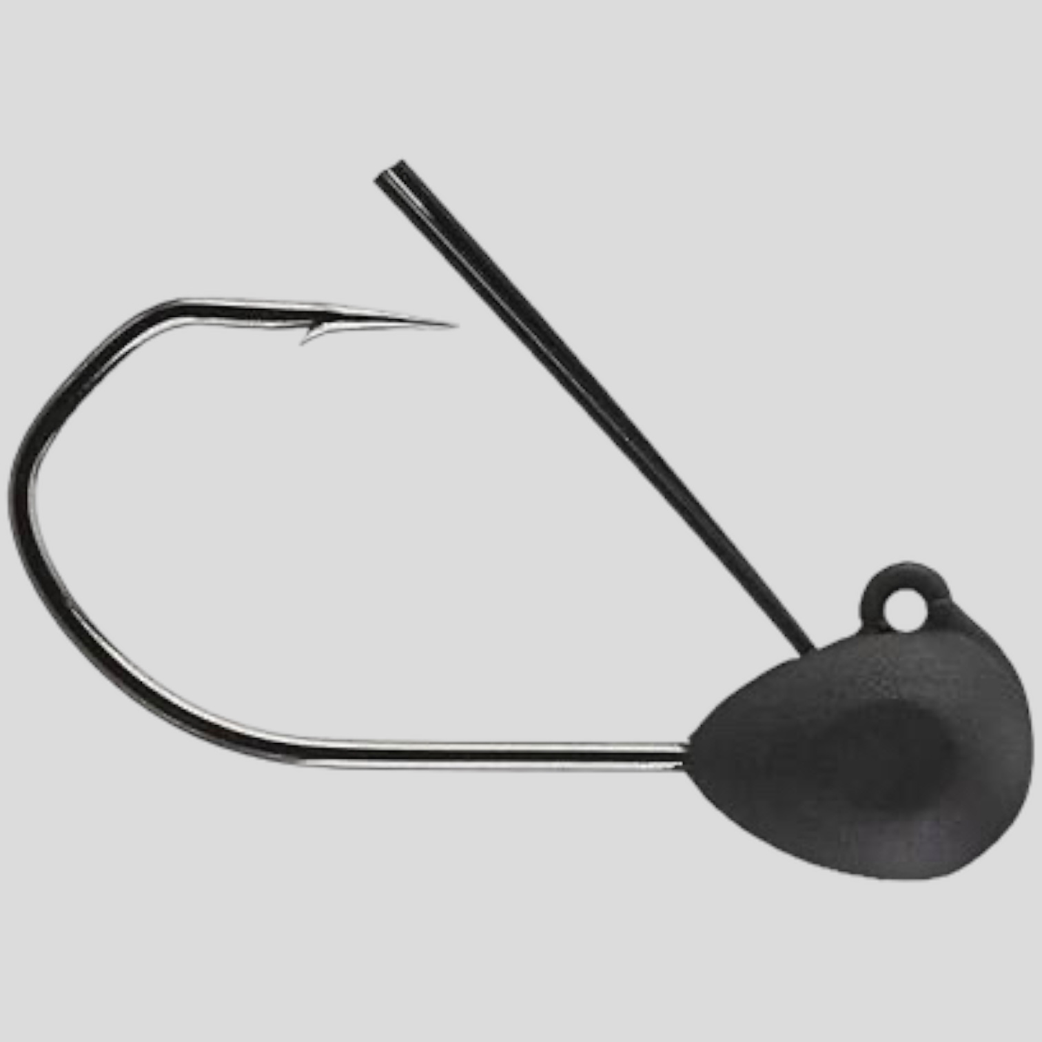Owner Ultra Head Wacky Hook - Tyalure Tackle