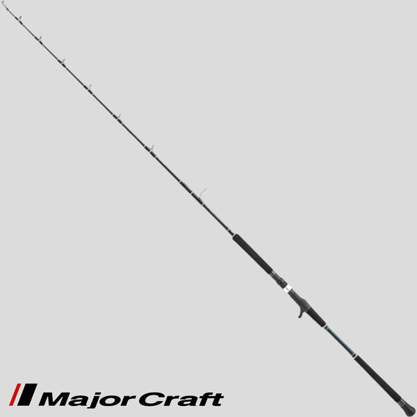 Major Craft - Tyalure Tackle