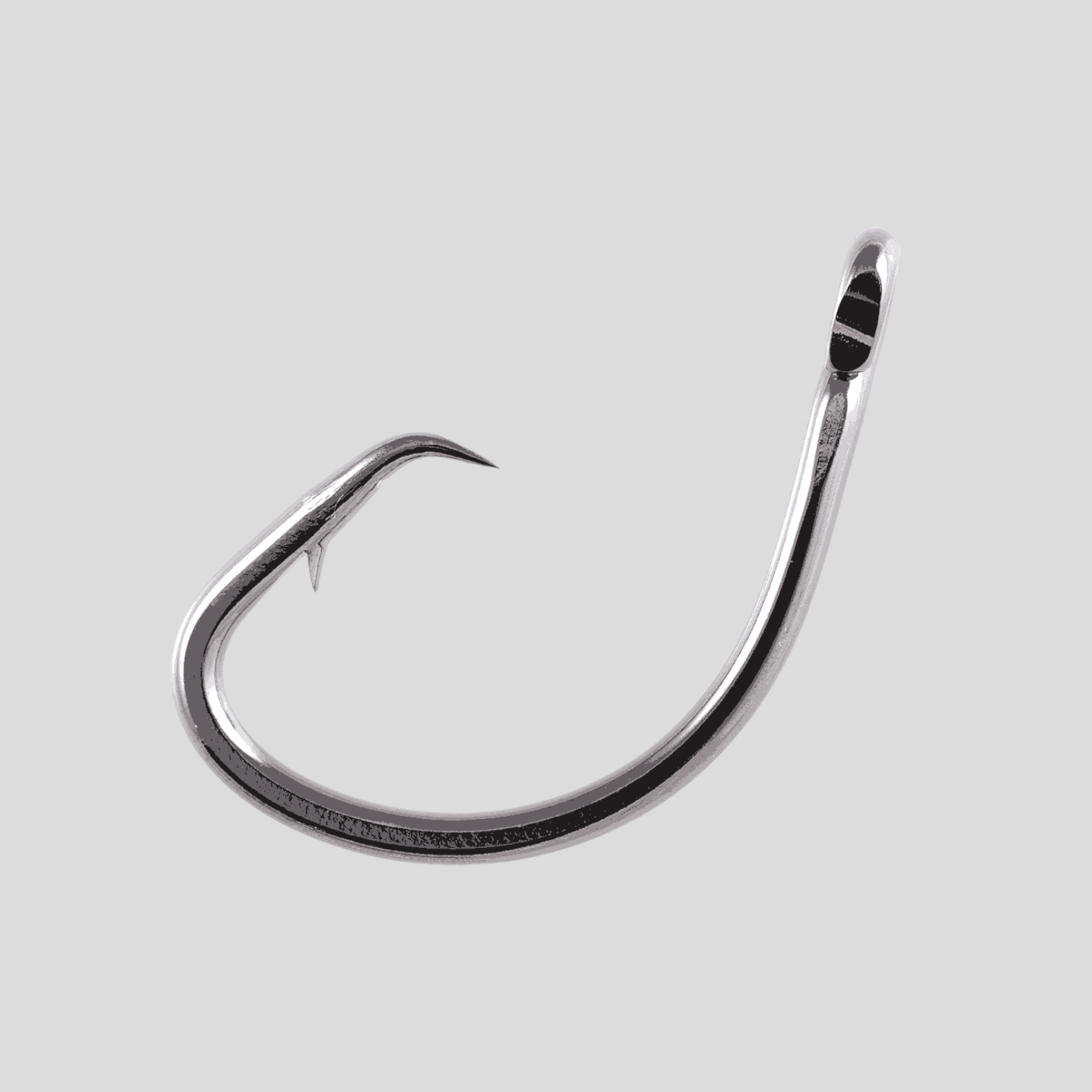 Owner Mutu Circle Hook - Tyalure Tackle